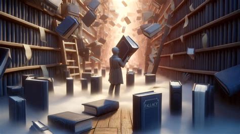 Fallacy What It Means And How To Spot Faulty Logic English Plus Podcast