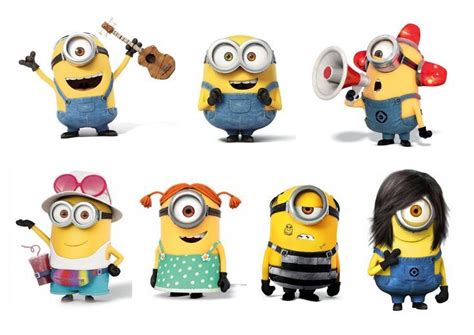 Печать на сахарнойваф ной бумаге Миньоны