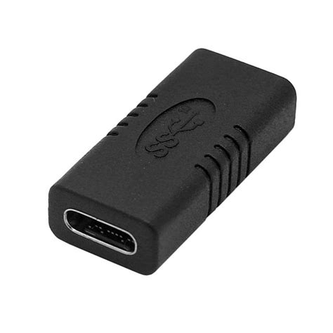 Type C Female To Type C Female Adapter Artofit