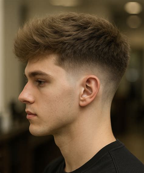 36 Trending Taper Fade Haircuts For Men Forte Series
