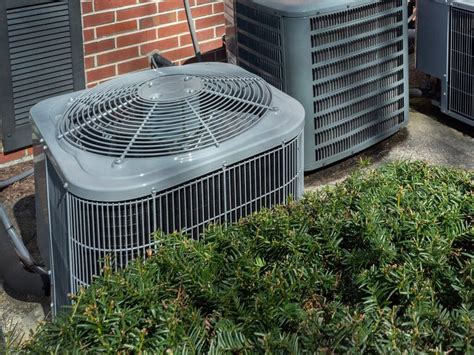 Seasonal Hvac Efficiency Improvement Guide One Hour Air Conditioning