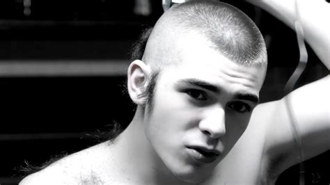 Black And White Buzz