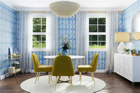 The Impact Of Pattern In Interior Design Diy Home Comfort