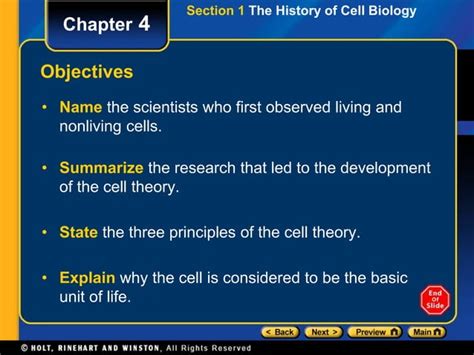Cell Biology Ppt Pptx