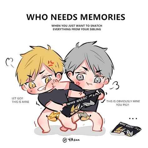 Miya Twins Atsumu Osamu Haikyuu Haikyuu Kageyama Haikyuu