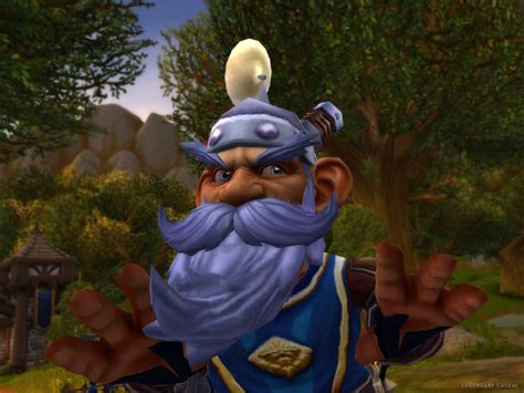 How To Block Annoying Abilities In Wow