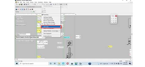 Solved Edit Script Option In Mathcad Prime 80 Ptc Community