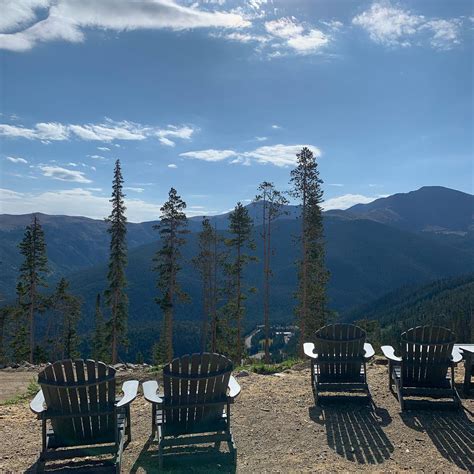 Summit Assault Winter Park Co