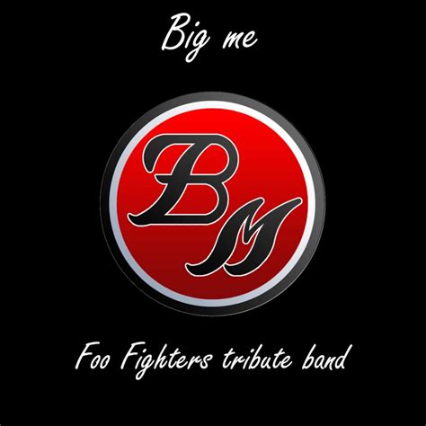 Big Me Foo Fighters Tribute Youtube