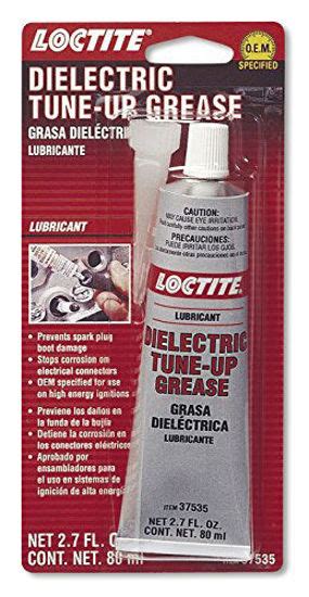 Getuscart Loctite 37535 Dielectric Tune Up Grease 6pk