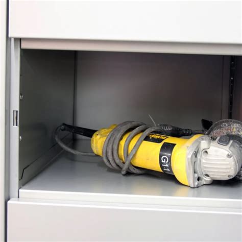 Tool Cribs Patterson Pope