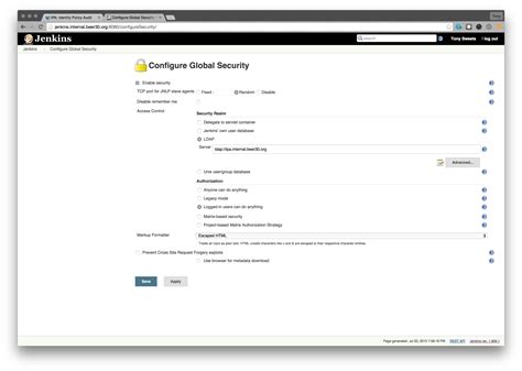 Configure Global Security Jenkins 2015 07 20 20 58 31 Beer30