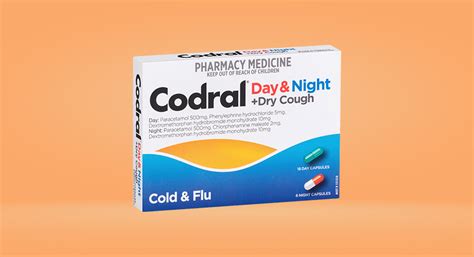 Blog Codral Cold And Flu Cough Day And Night 24 Capsules