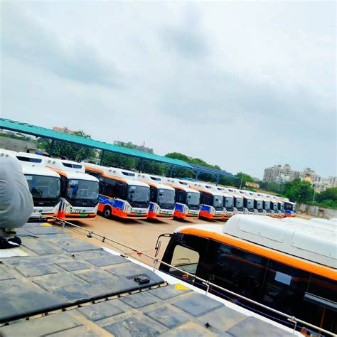 Bus Ac Gallery Kisah Sukses Factory Dll Tkt