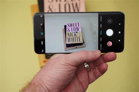 Xiaomi Mi Pro G Review Pcmag