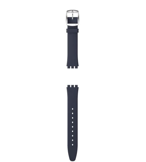Replacement Straps For Your Swatch Watches Swatch® International