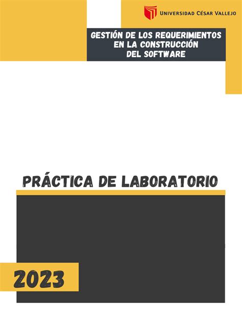 Ing De Software Semana 3pdf 20230918 074427 0000 Pdf Transporte Caso De Uso