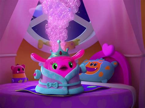 Abby Cant Stopthe Bubbles Abby Abby Hatcher Quote