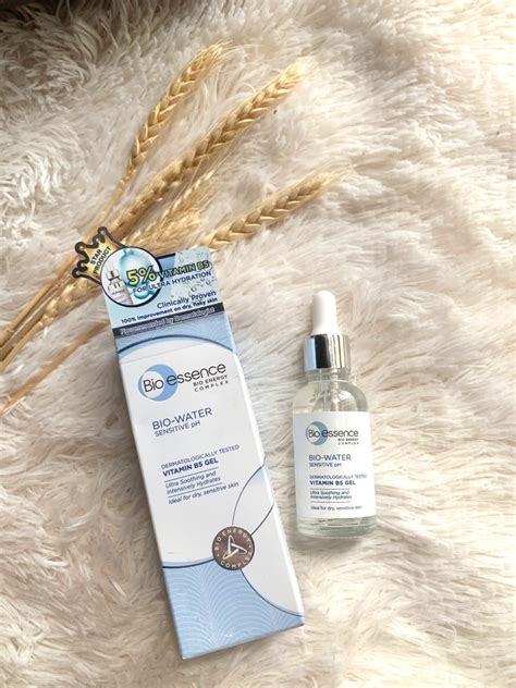 Serum Bio Water Bio Essence Beauty And Personal Care Face Face Care On Carousell