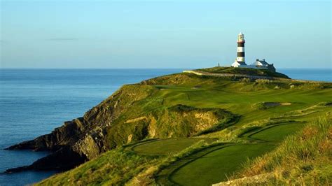 Old Head Golf Course Ireland Golf Courses Ags Golf Vacations
