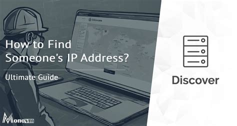 How To Find Someone S IP Address