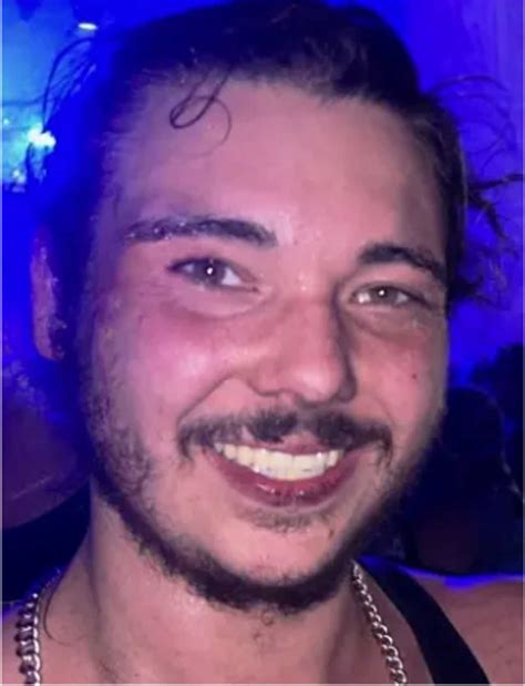 Update 23 Year Old Mamaroneck Man Killed In Crash Was Proud Electrician Rock Climber