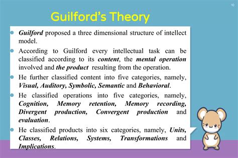 Intelligence Cognitive Processes Psychology Pptx