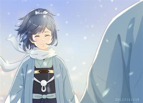 Zdl Xiaobai Danbooru