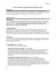 Exploring Your Sexual Journey Cultural History To Counseling Course Hero