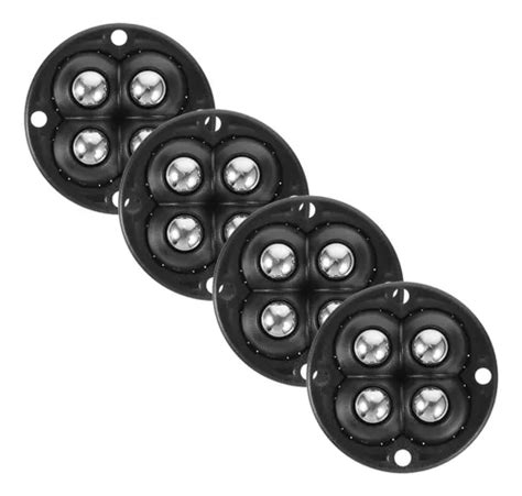 Rolley Base Scroll Wheel 6 Unidades Parcelamento Sem Juros