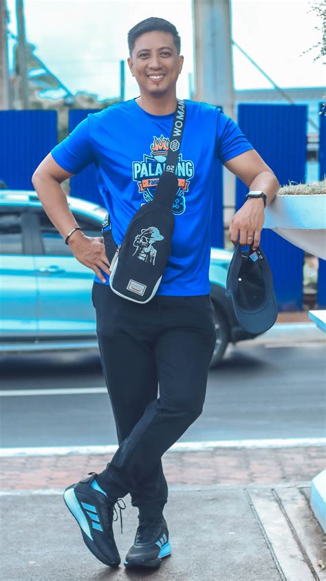 Frederick Gloriane Robelas Frederick Gloriane Robelas