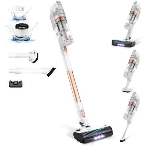 Levoit Lvac 200 Cordless Vacuum Cleaner