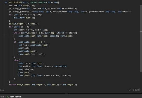 Daily Problem Solving Day 16 Rishabh Srivastava Posted On The Topic Linkedin