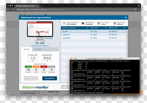 computer program display device advertising screenshot electronics