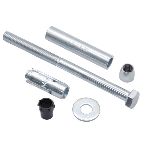 Анкерный болт Stalmax Lab Hs М6 10х70 ОЦ 1001krep