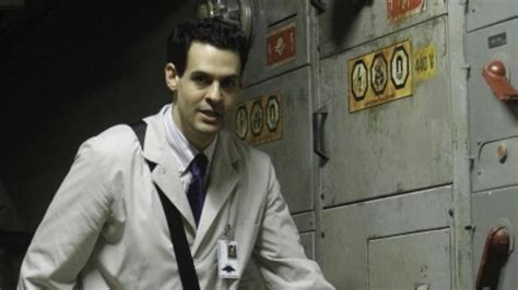 Christopher Pelant Actor 60 Photos Moonagedaydream Film