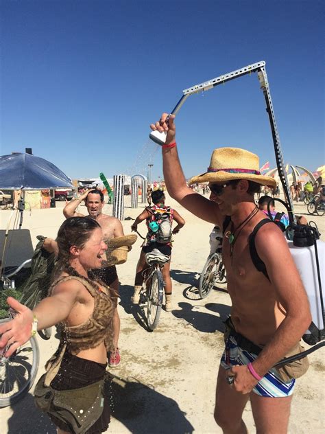 Sensory Overload Burning Man 2014 Journal Of A Burn Virgin