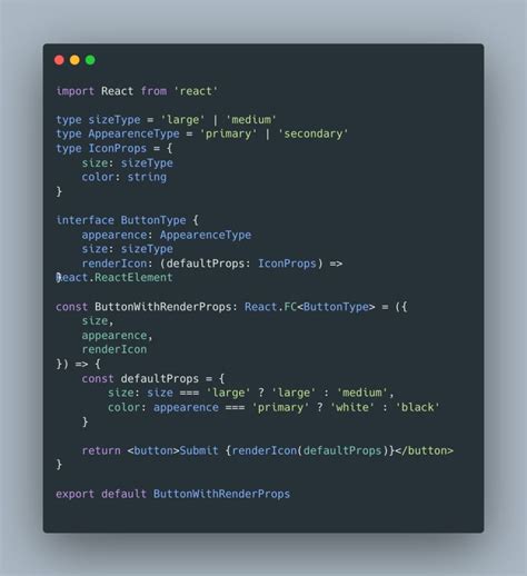 himanshu kumar singh on linkedin render props react