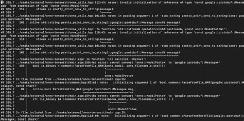 Duplicated Onnx Ml · Issue 5035 · Microsoftonnxruntime · Github