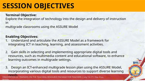 Creating Technology Enhanced Lesson Plans V2pptx
