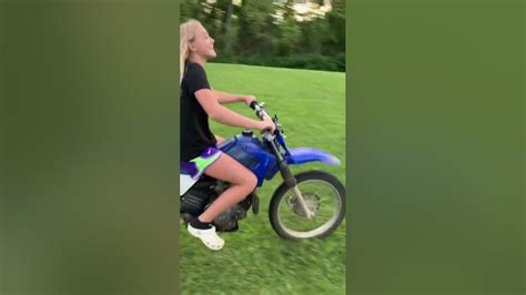 She Recked 😱 Youtube