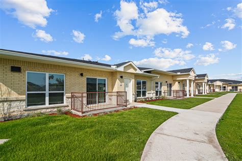 Springwood At Aliana Apartments 55 Active Adult Community Richmond Tx