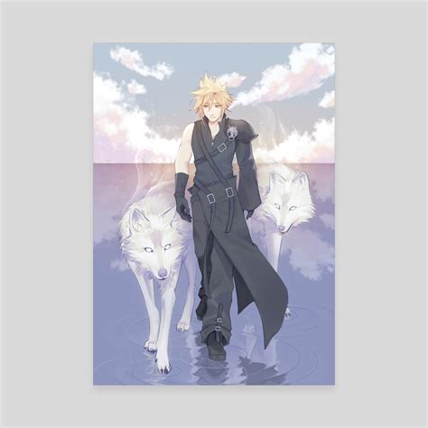 Anime Boy Wolf Ears Anime Boy Wolf Ears