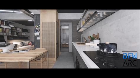 unity室内渲染场景 哔哩哔哩 bilibili