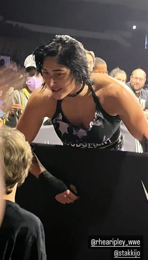 Pin By Whole Grain Salt Shaker On Rhea Ripley 😫 Wwe Womens Wwe