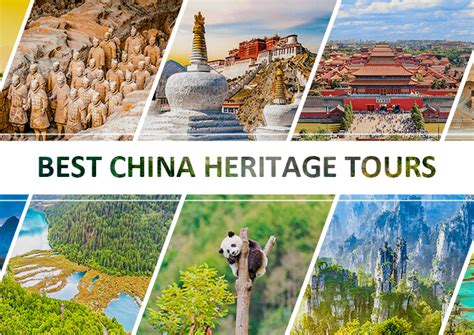 The Perfect 3 Weeks China Itinerary For First Timer 2026
