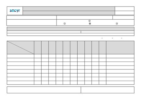 Ed 01 Inspección Y Revisión Epp Pdf Business