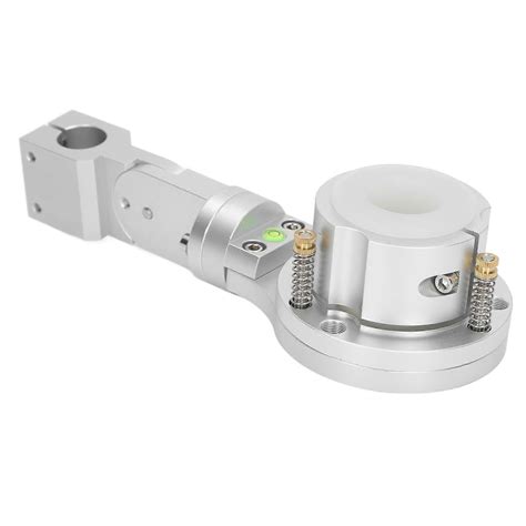 35mm Plasma Torch Clamp Anti Collision Fixture Cutting Machine Holder