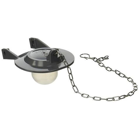 Toto Pvc Flapper With Clear Cone 2 In