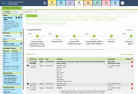 3 Ezyvet Features Youre Probably Not Using To Their Full Potential